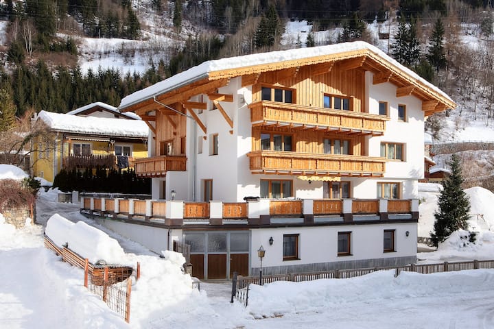 Haus Alpenflora - Apartment Für 2-3 Personen - Kappl