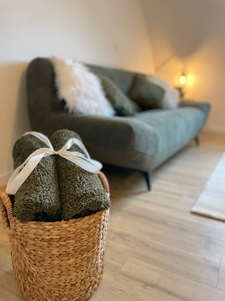 Nouveau* Duplex - Baignoire Double - Hypercentre - Haguenau