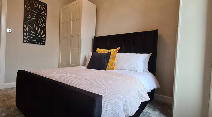 Fountain View Apartment- Pet Friendly - Rothesay