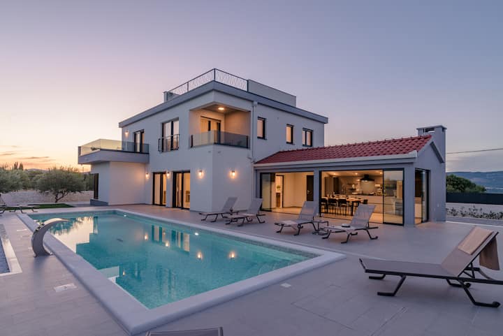 Villa Skyora - Trogir