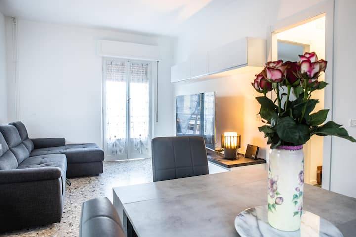 Logement ÉLégant (1h Cinque Terre, 20' Borgotaro) - Santo Stefano d'Aveto
