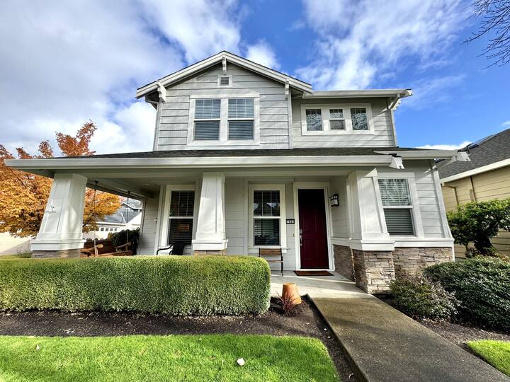 Lovely 2 Bedroom In Orenco Station - Hillsboro, OR