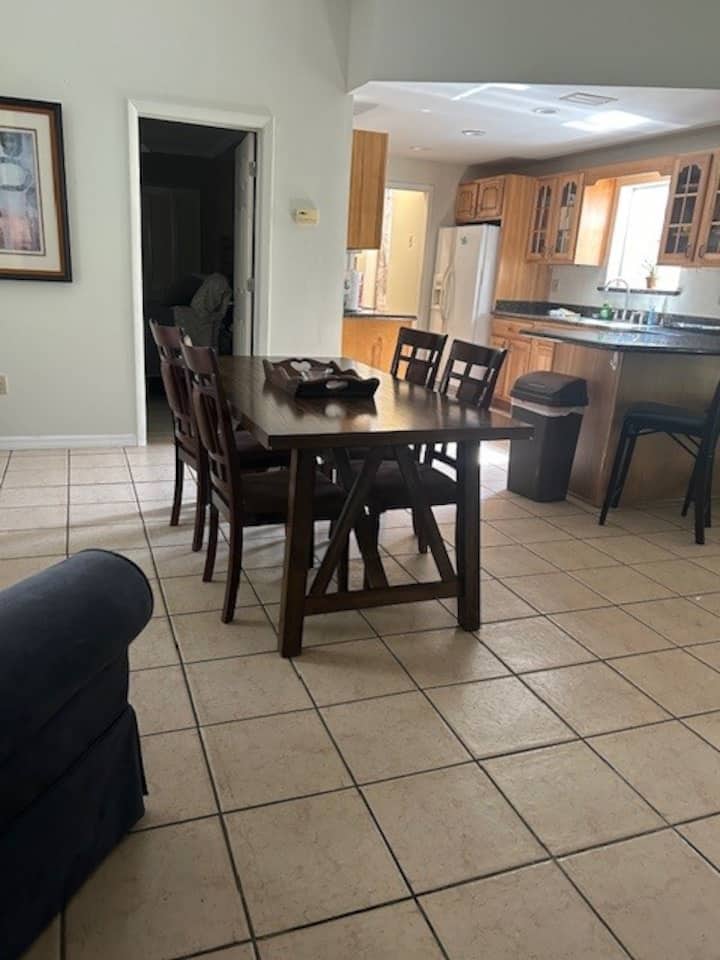 Big Oak 2 Br Near Weeki Wachee - Moody Lake, FL