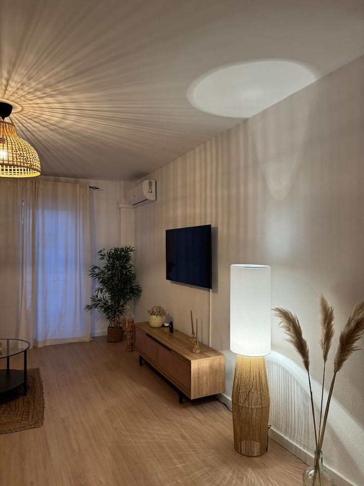 Apartamento Marcris - Ronda
