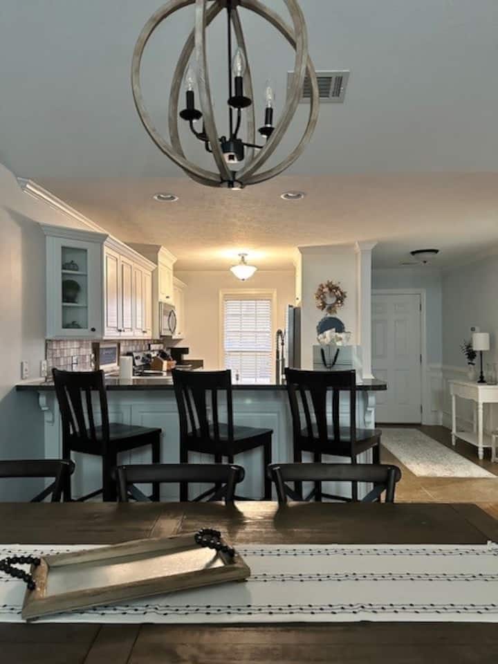 Charming, Convenient To Augusta National/peach Jam - North Augusta, SC