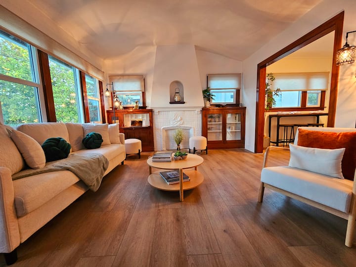 Cozy Home Near Dtla New Furniture - Alhambra, CA