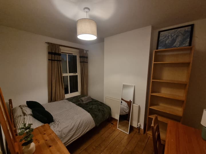 3 Bed City Townhouse Near Cafes & Restaurants - Norwich