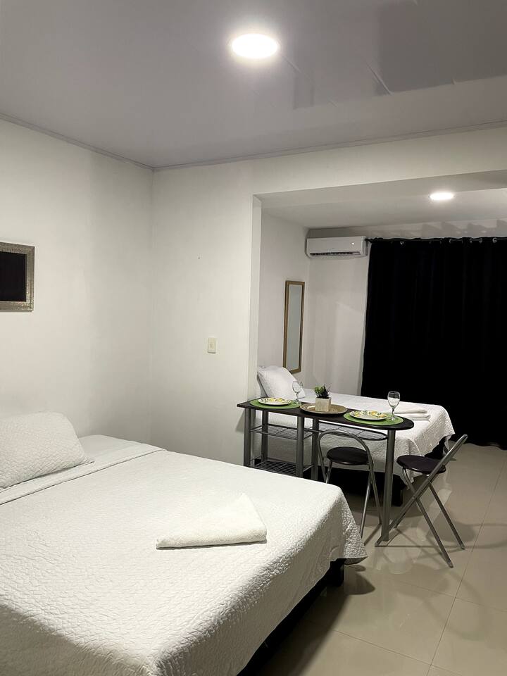 Apartamento 203 El Ingenio - Cali