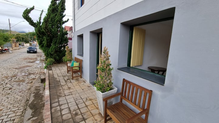 Casa Dona Luiza 'Centro Historico' Mountain Views - Passa Quatro