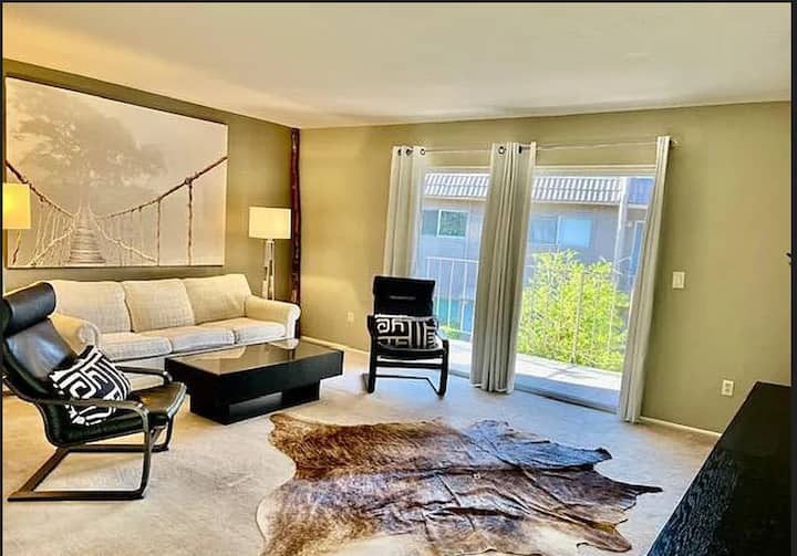 Gorgeous Condo In Old Town Scottsdale - Paradise Valley, AZ