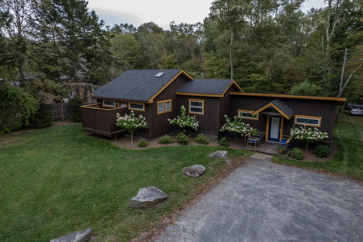 The Club House - Livingston Manor, NY
