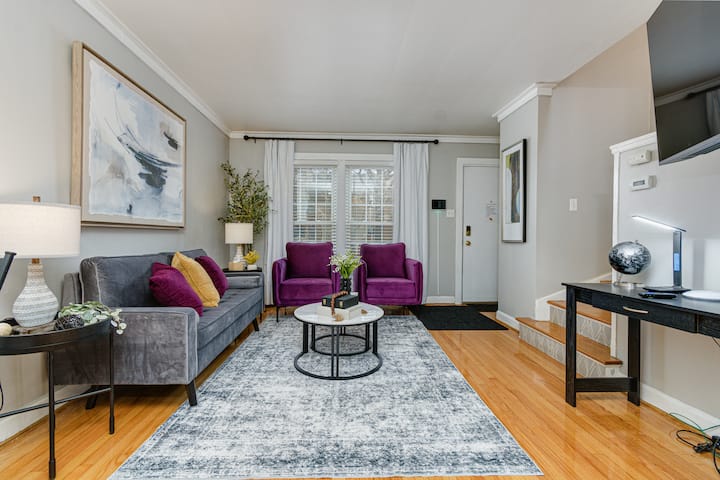 A Pleasant Stay In Oak Park - Oak Park