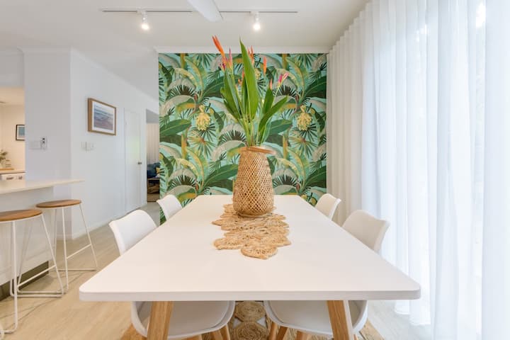 Allawah Palms: Tropical Retreat With Private Pool - Port Douglas