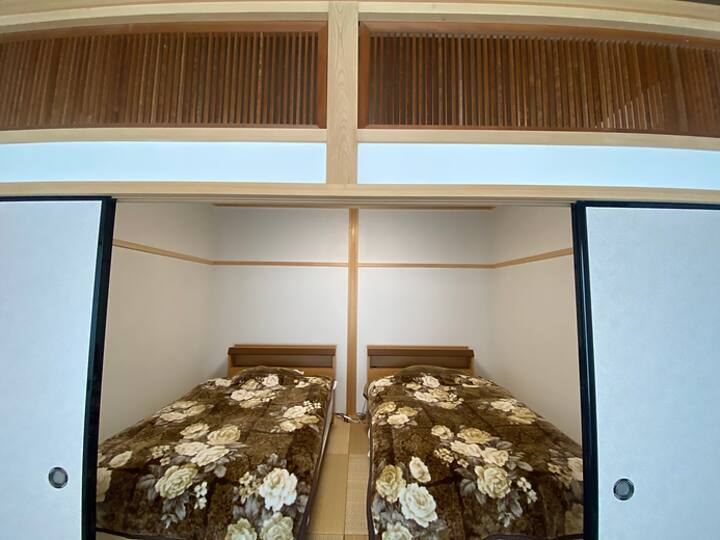【Onsen&ocean View】 Relax In A Classic Style/4ppl - 国東市