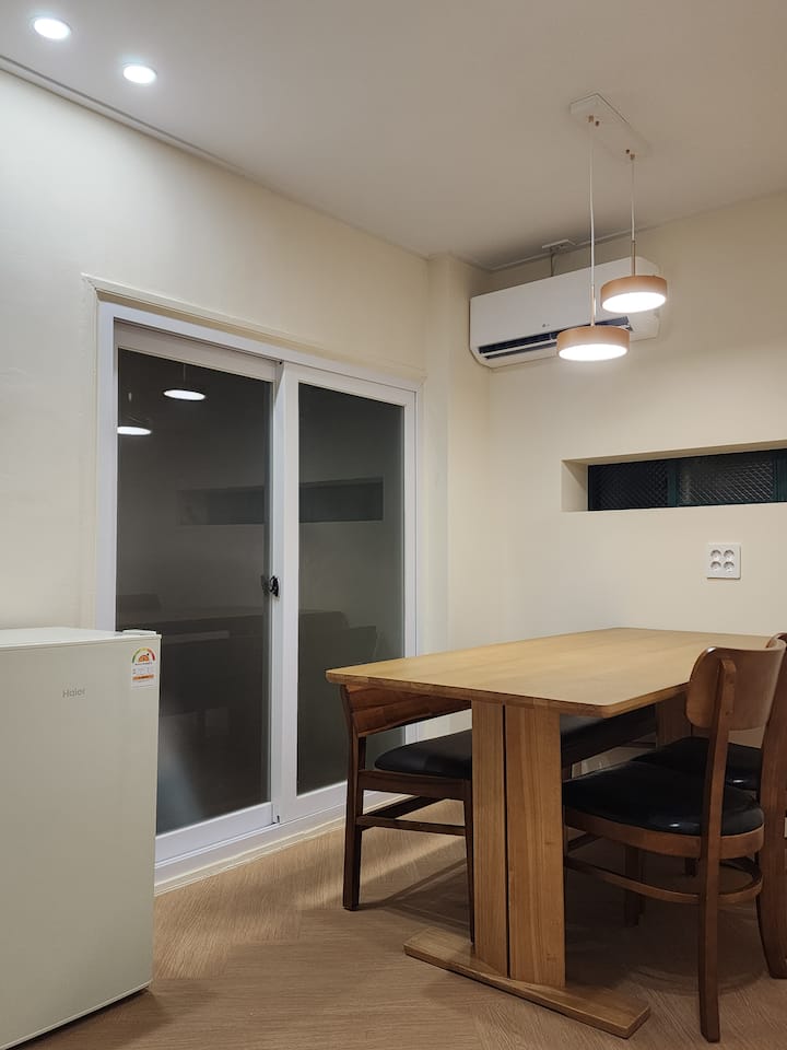J House - Busan