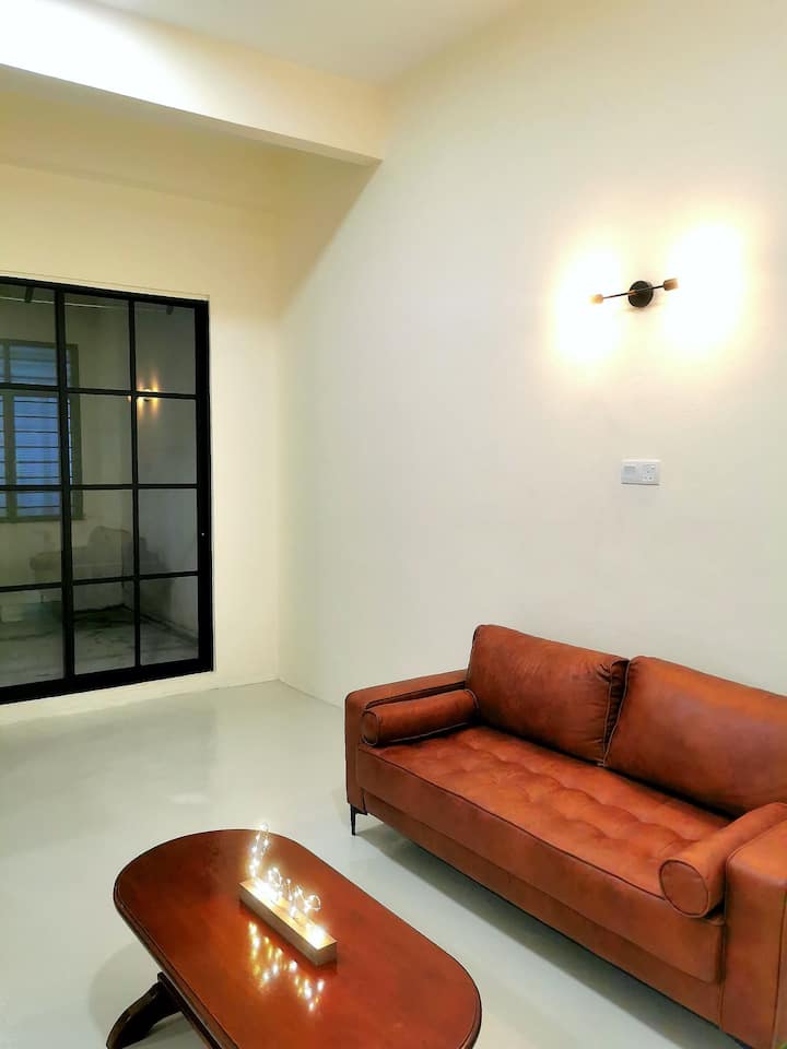 Rizz Heritage Shophouse - George Town