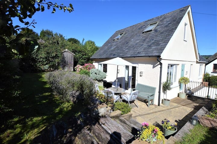 Devon Coast, Near Shaldon ,Sleeps 6, Dog Friendly - Teignmouth