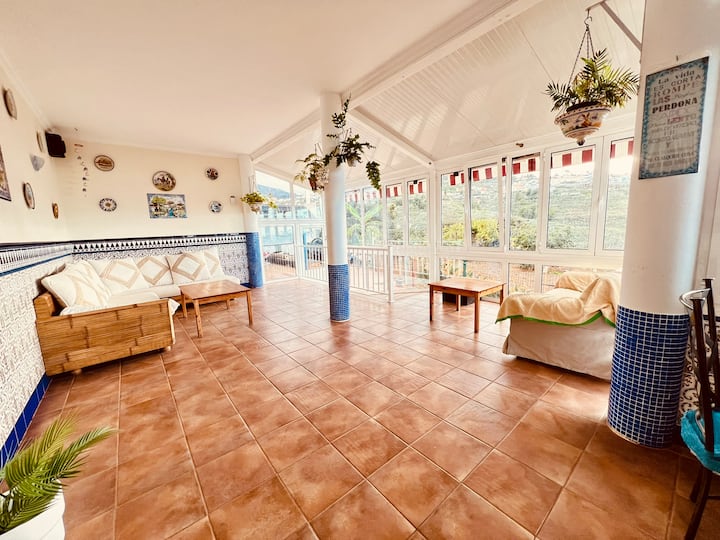 Refugio De La Calma - Firgas