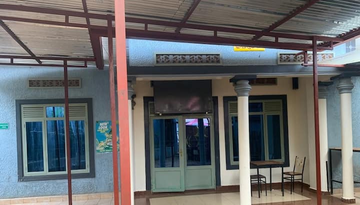 Empire Guest House - Kigali