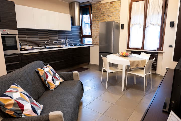 Lovely Apartment In Rome "Marida Home" - Lazio