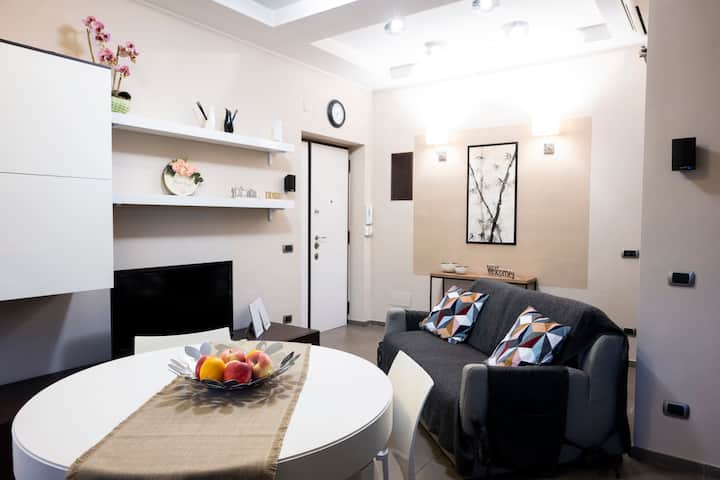 Lovely Apartment In Rome "Marida Home" - Ciampino