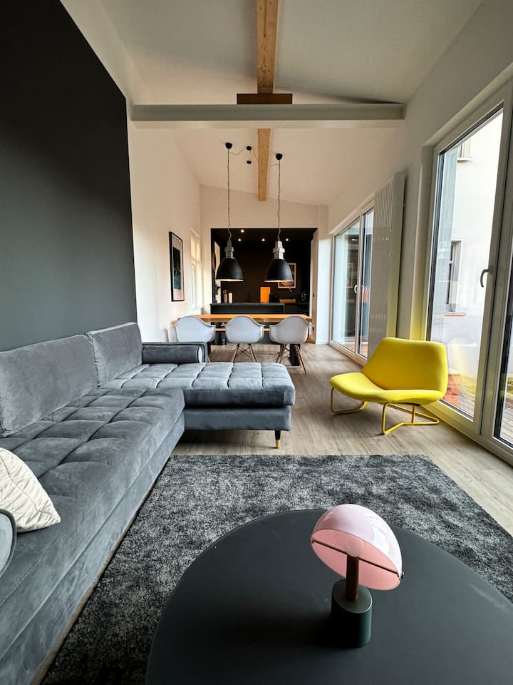 Carl Von Aurora - Weimar