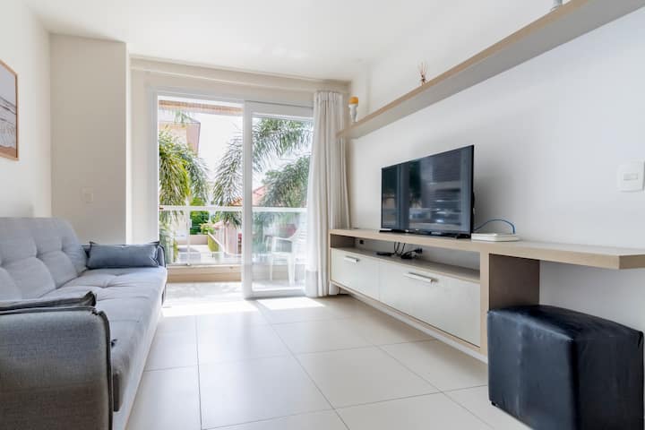 Apartamento 2 Quartos Jurerê - J33 - Florianópolis