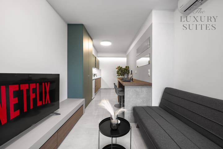 Velora #2, The Luxury Suites - Thessaloniki