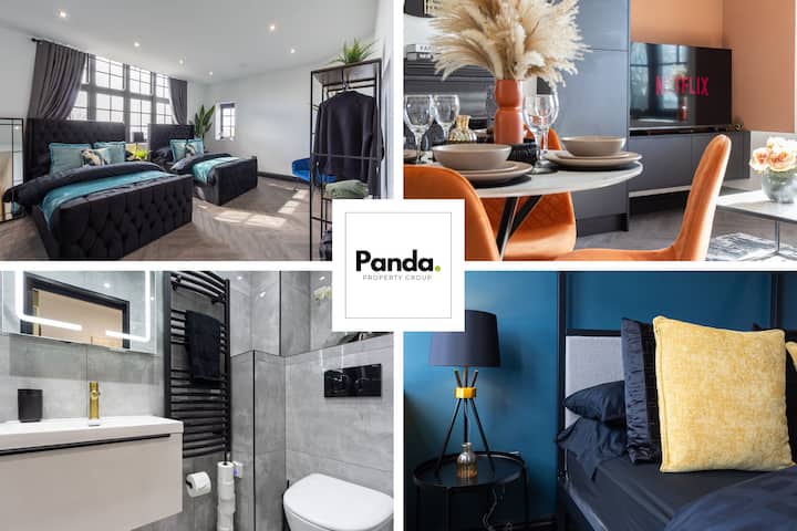 Long Term | Contractors | Brighton City Centre - Brighton and Hove