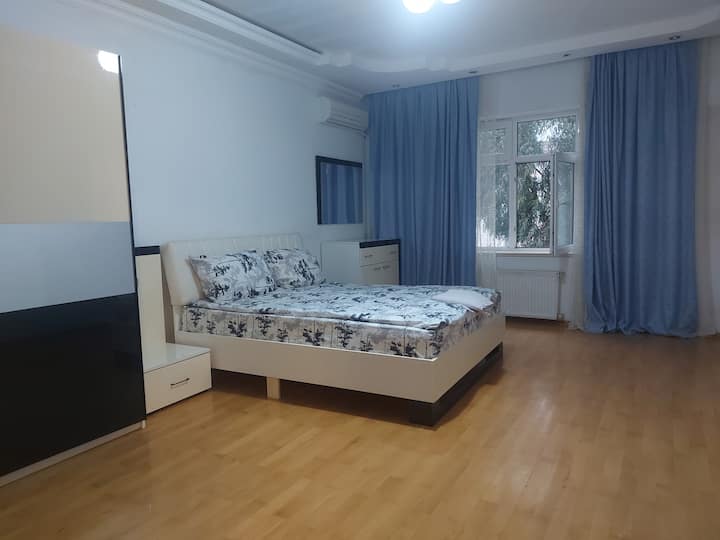 Perfect Place For Short
And Long Stay! - Baku