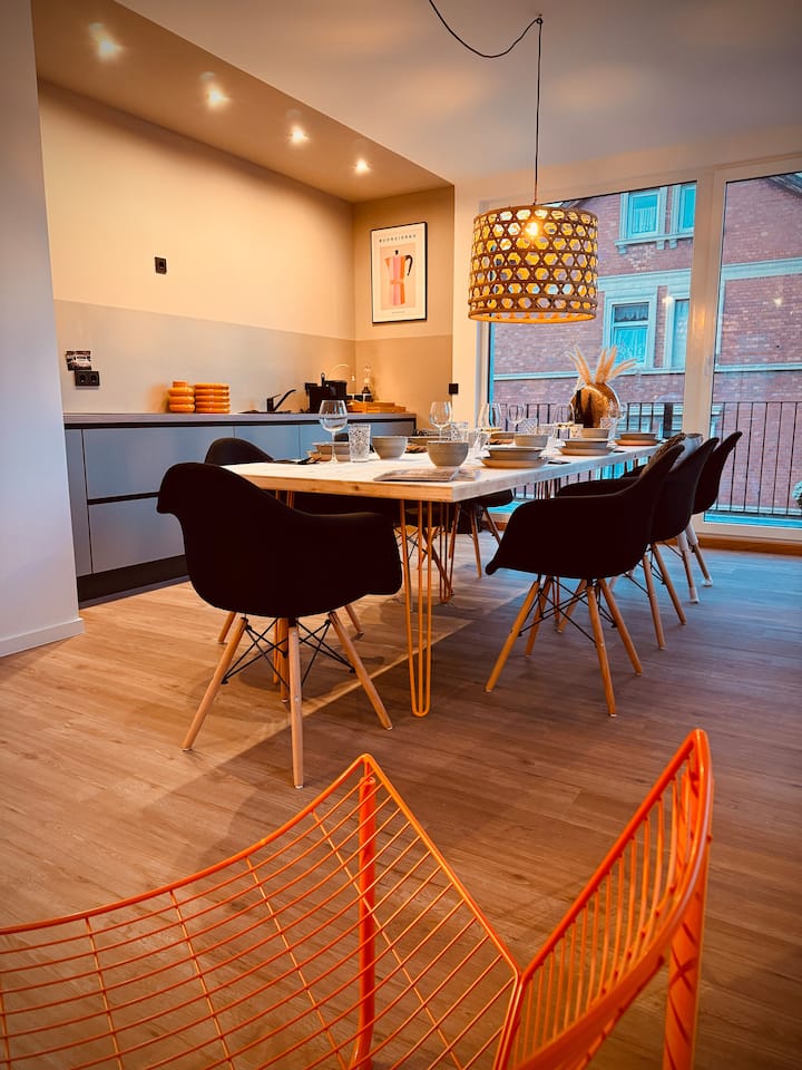 Carl Von Rose - Weimar