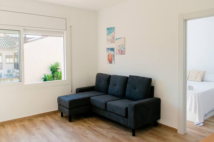Welcs Apartement 138 Pda Proche De La Mer - Palamós