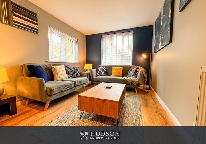 Guesthouse In Shrewsbury - Shrewsbury