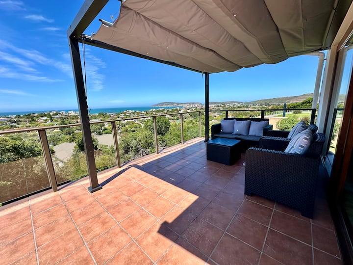 Eddystone Heights - Plettenberg Bay