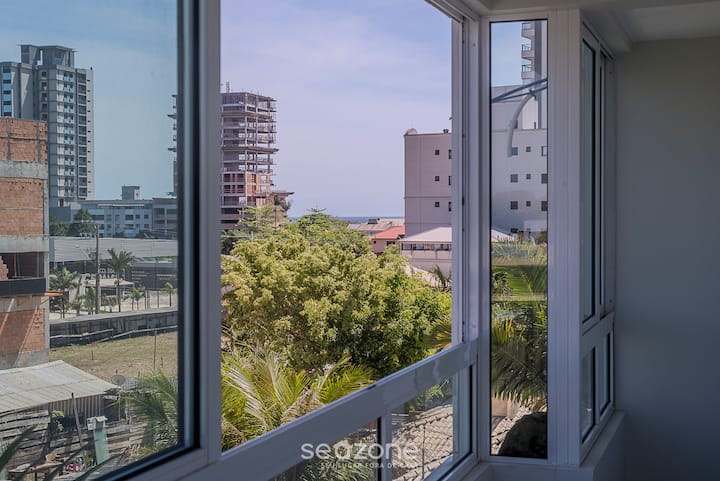 Charming Apt 550m From Perequê Beach - Rne0301 - Pôrto Belo