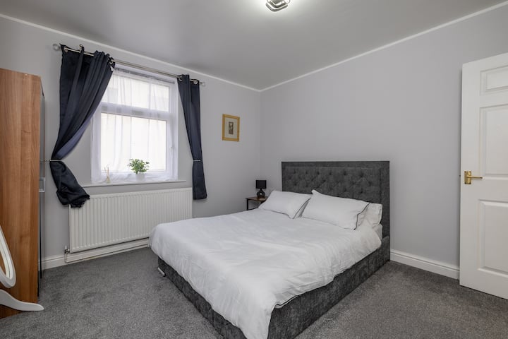 Rumbold House - Lincoln Central - Sleeps Up To 5 - Lincoln