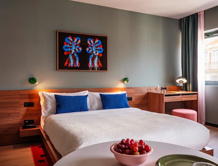 Numa | Extra Large Studio With Kitchenette - Lisbon