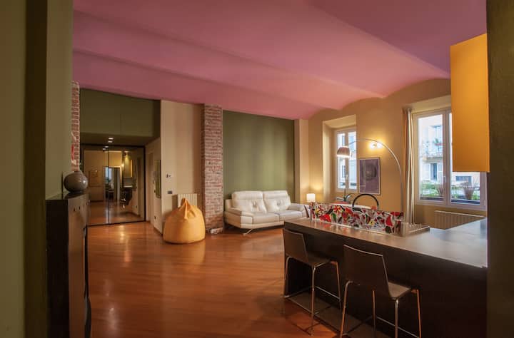 Conca Del Naviglio - Milan