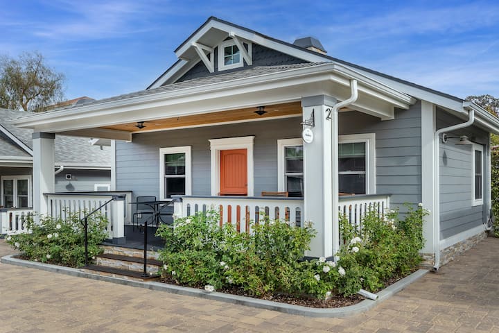 Foodie 1: Luxe Studio, Walk To Best In Syv, L2ev - Gaviota State Park, Goleta