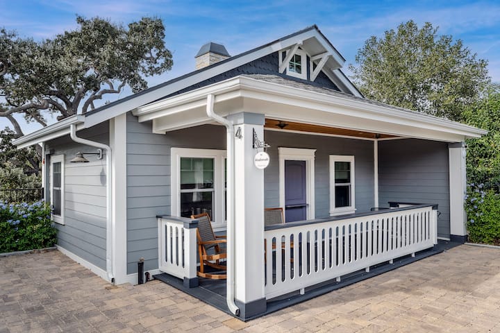Lovers Getaway: Luxe Studio Romance Wine Gastro Ev - Solvang, CA