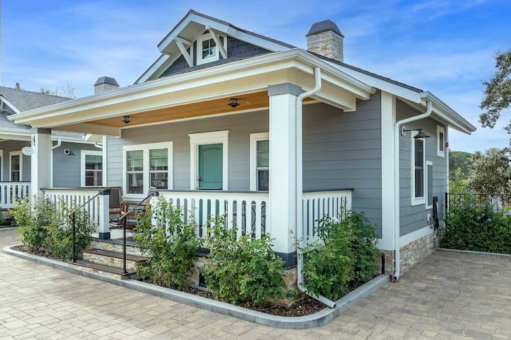 Foodie 2: Luxe Studio Walk To Best In Syv, L2ev - Santa Ynez, CA
