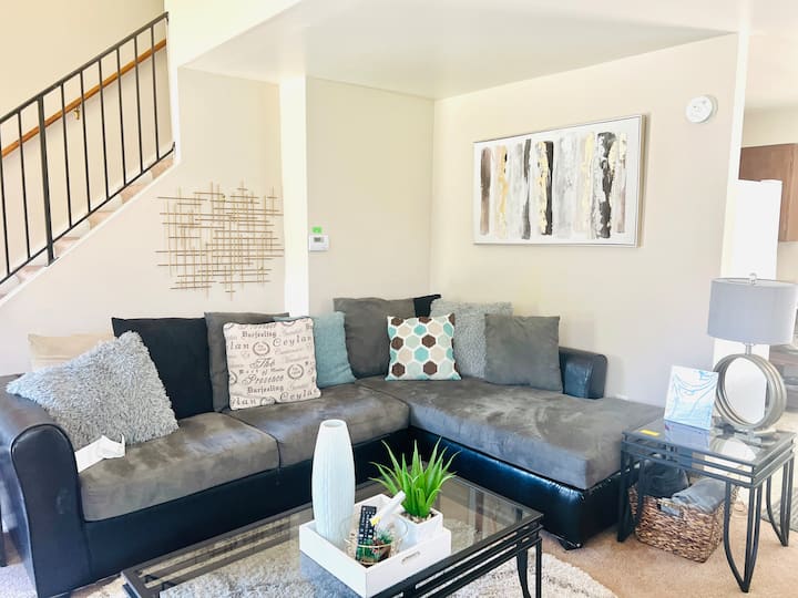 10mins To Redrocks| 8mins To Downtown| Fenced Yard - Morrison, CO