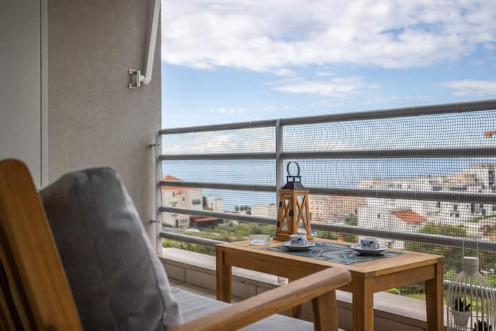 Split • ŽNjan Beach Apt • Free Parking - Split
