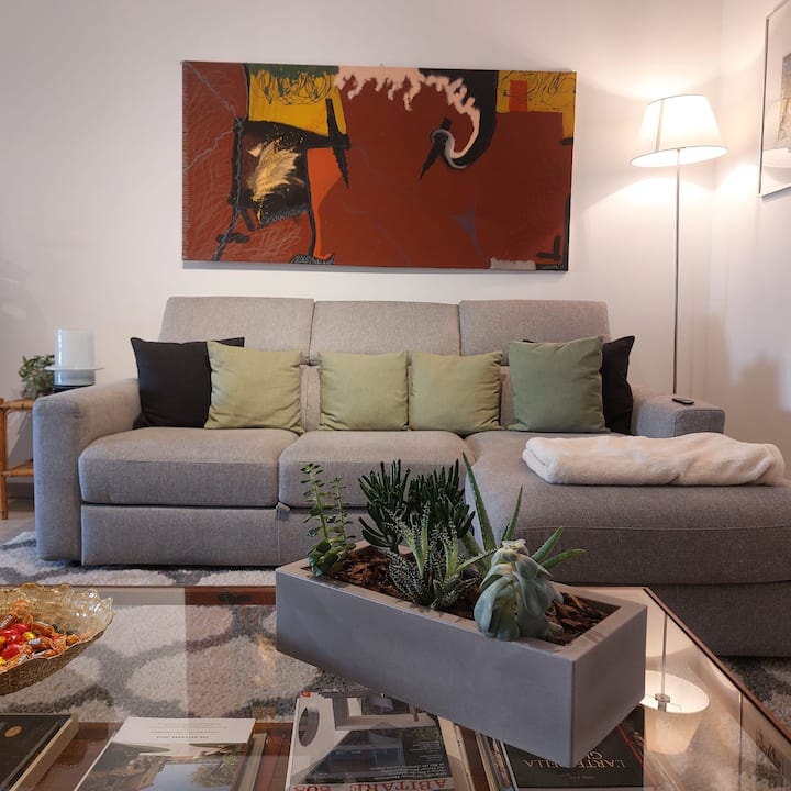 Il Tuo Appartamento A Treviso - Trévise