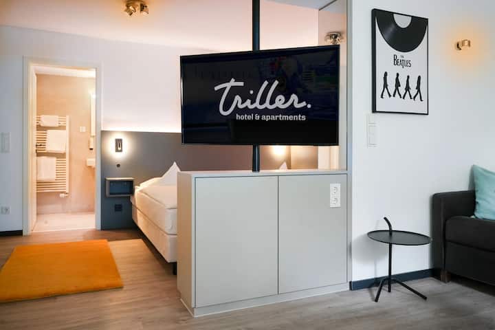 Triller Studio L - Sarrebruck