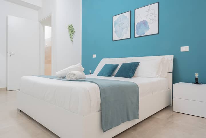 [Storia & Mare] Free Parking - Castello Carlo V - Crotone