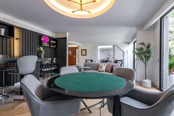 Residence In Lomas | 13 Guests | 24/7 Security - Ciudad de México
