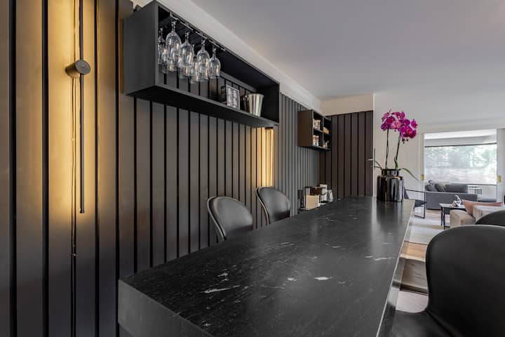 Casa En El Corazon De Las Lomas - Mexico State