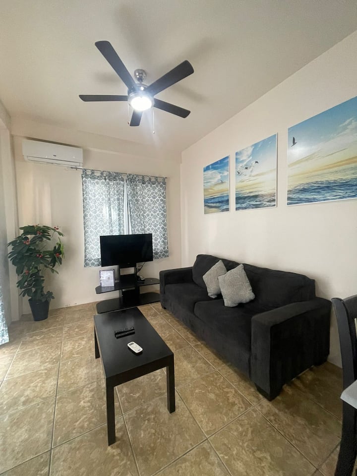 Sea Horizon Classic Suite 1 - Belize