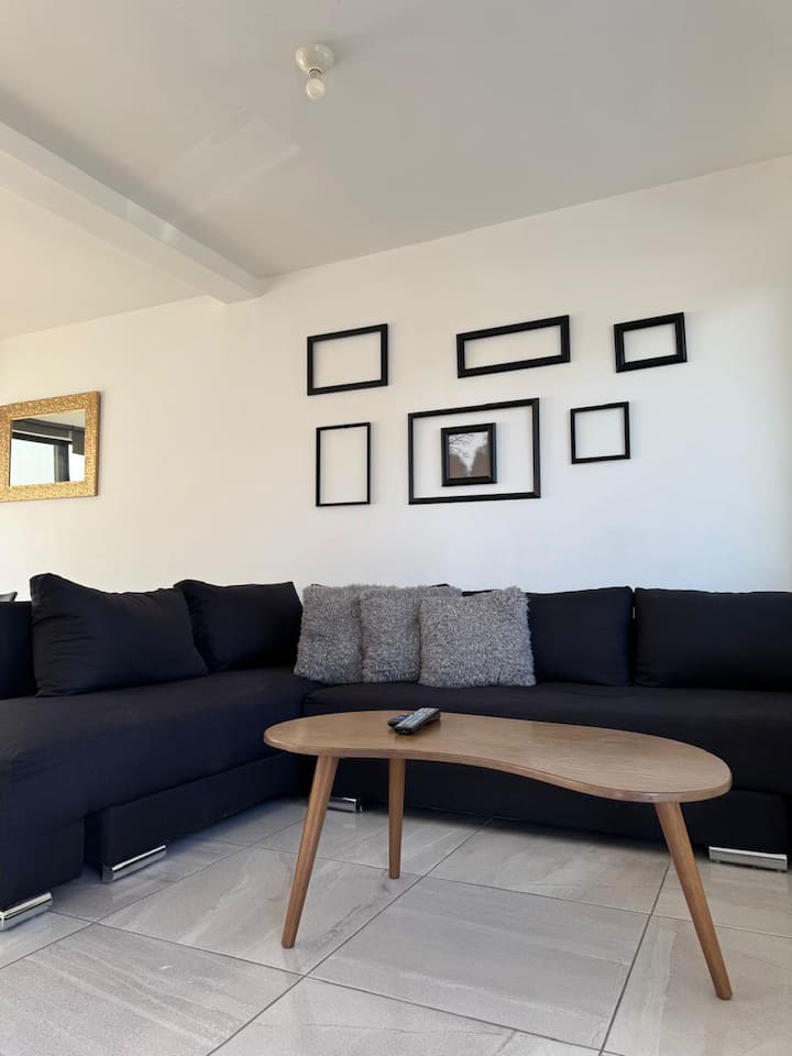 Casa En Zakia Para 6 Personas - Querétaro